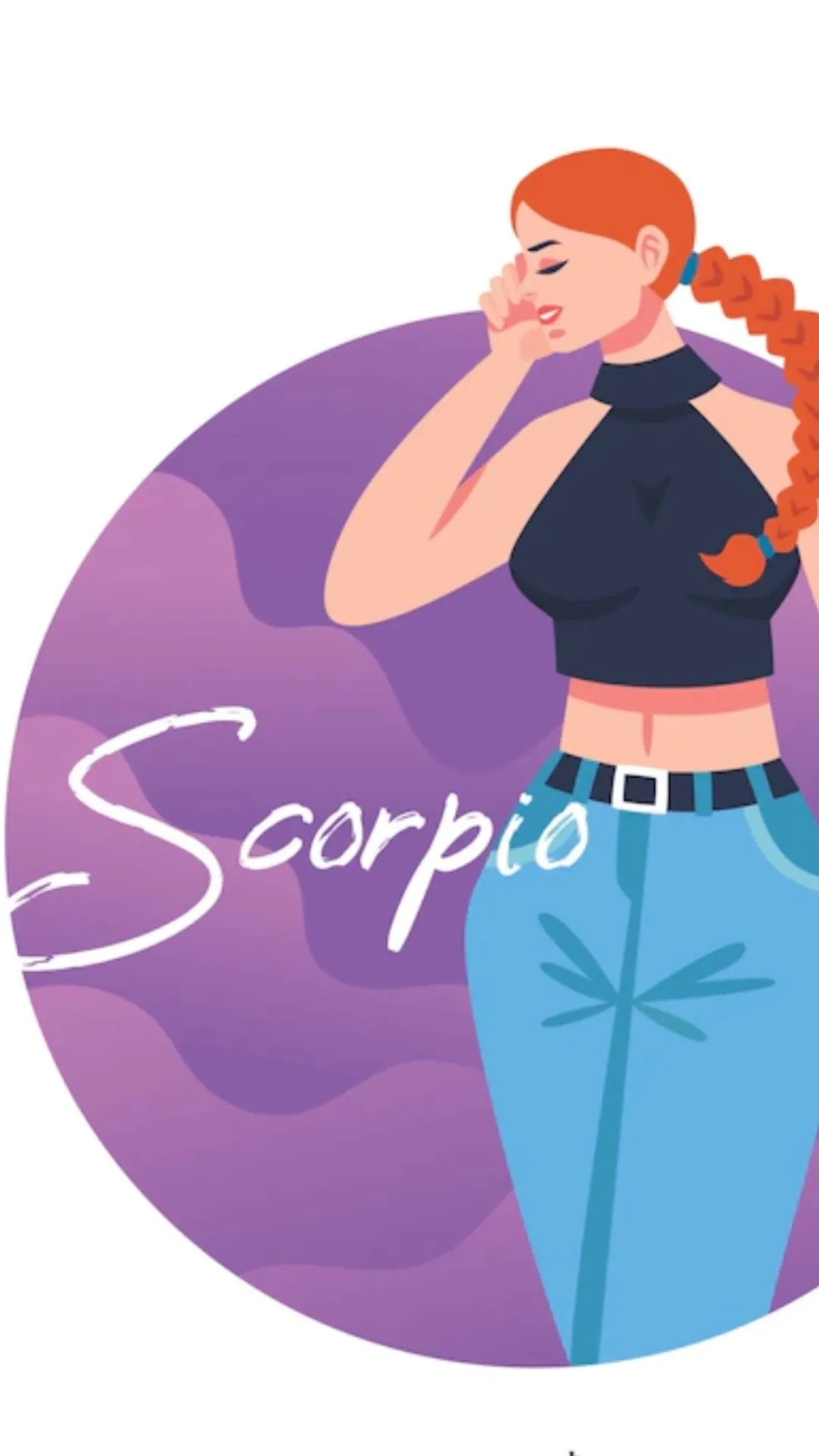 Scorpio zodiac sign career 60 photos - Astrologytoyou.com