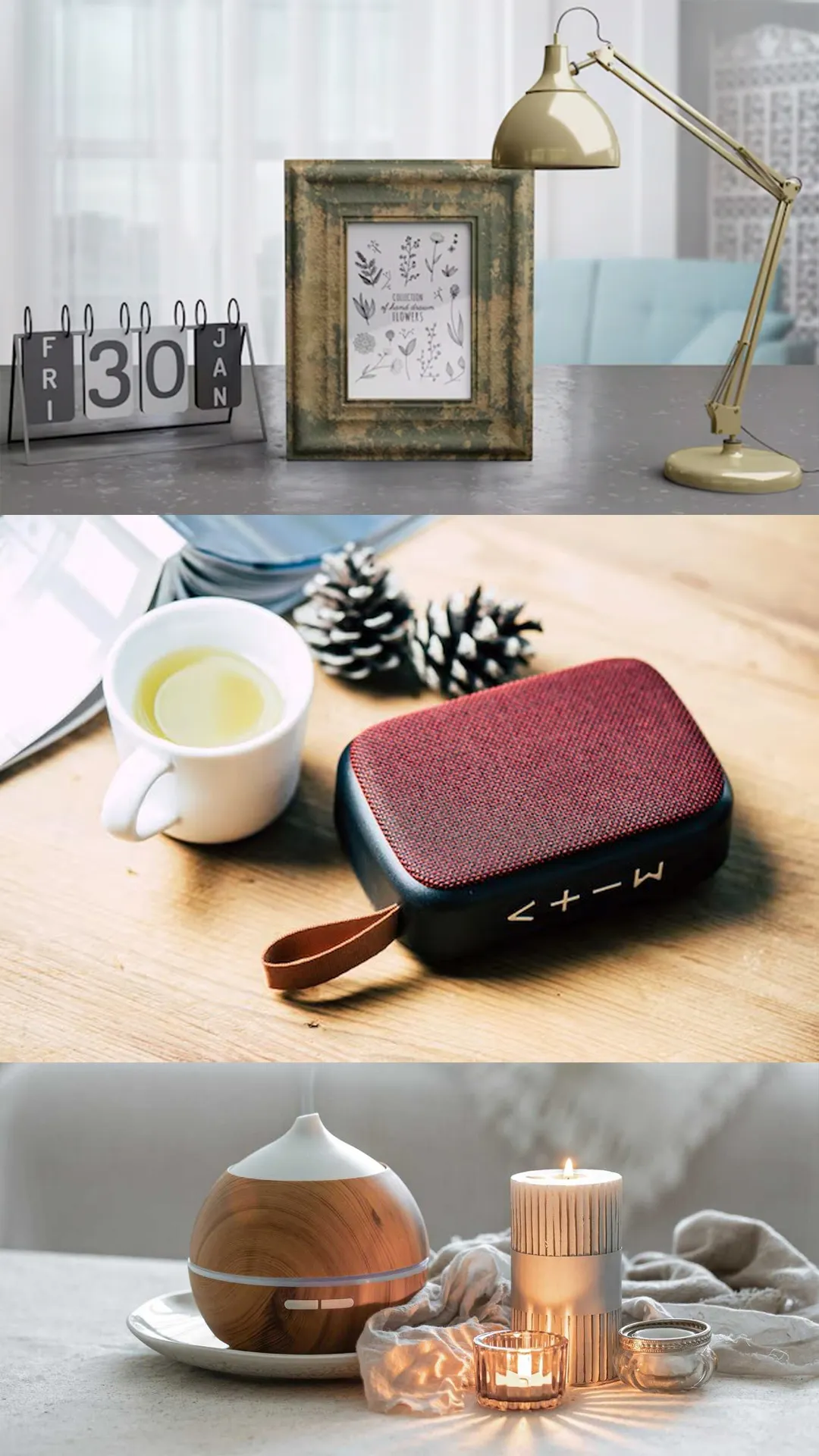 Five budget-friendly secret Santa gifts for this holiday season