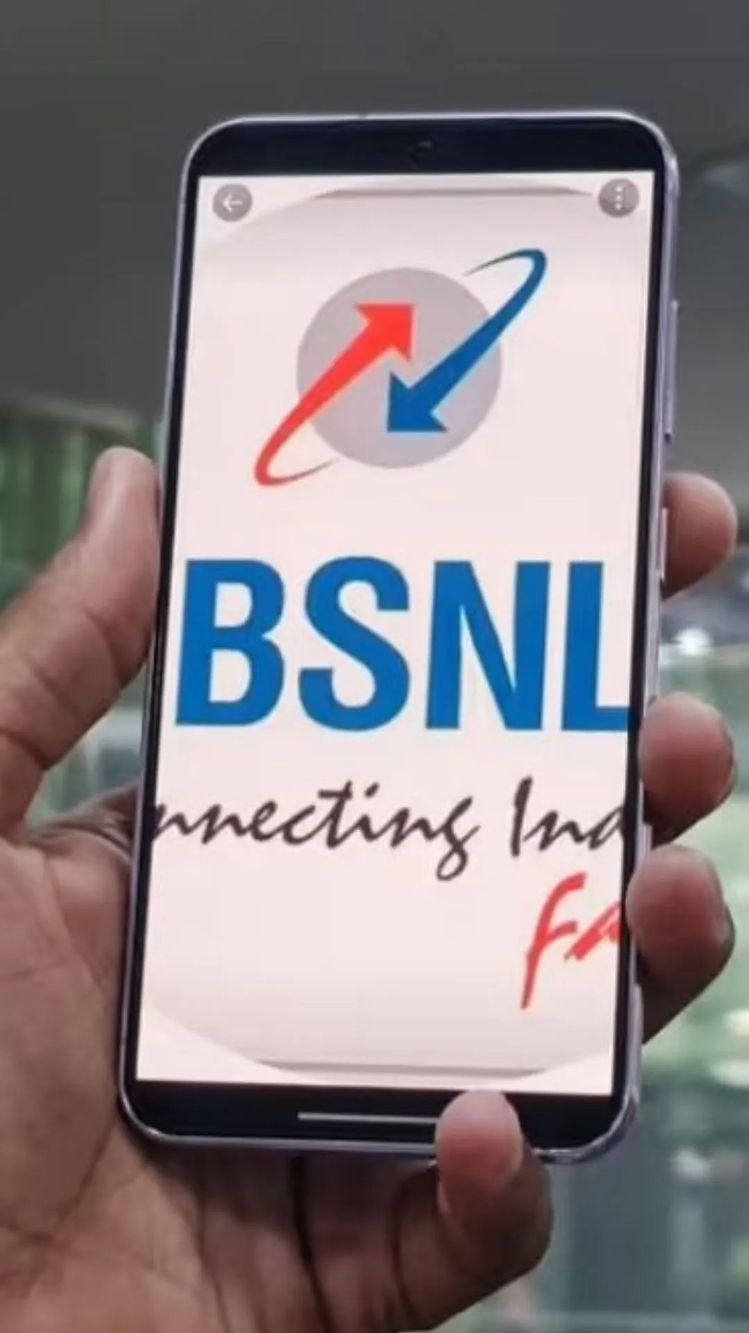 BSNL Bihar gets 4G connectivity with 2000 new towers