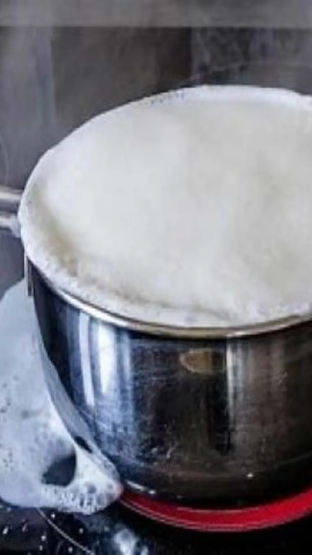 5 easy ways to fix burnt milk