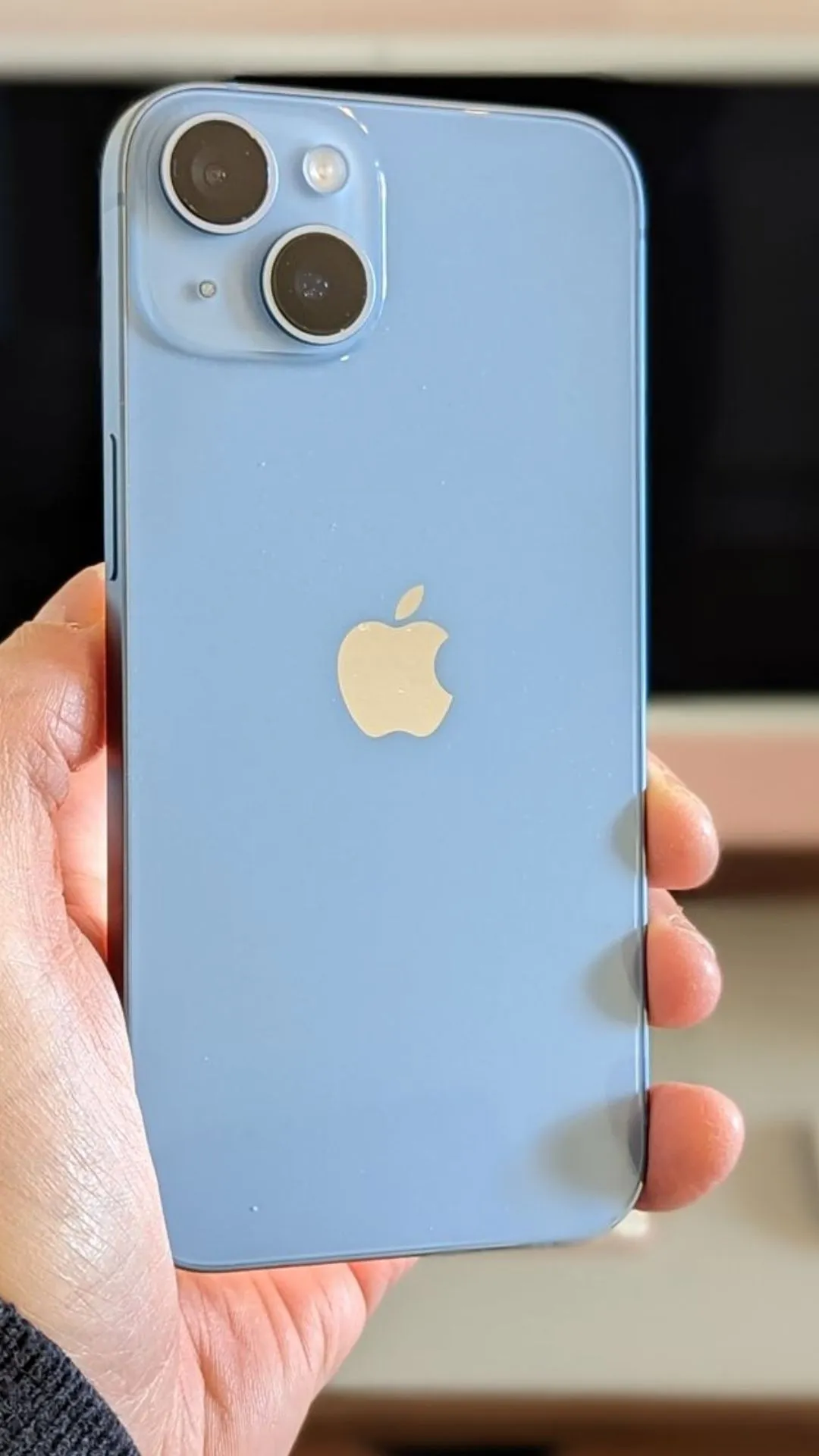 iPhone 13 512GB variant gets Rs 23,000 discount