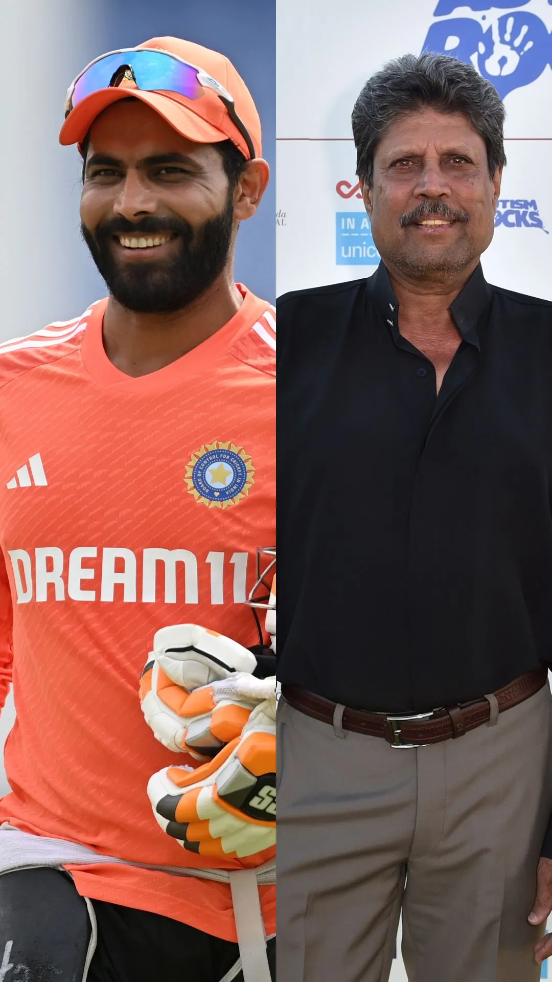 Cricketers with 6000+ runs and 600+ wickets in international cricket