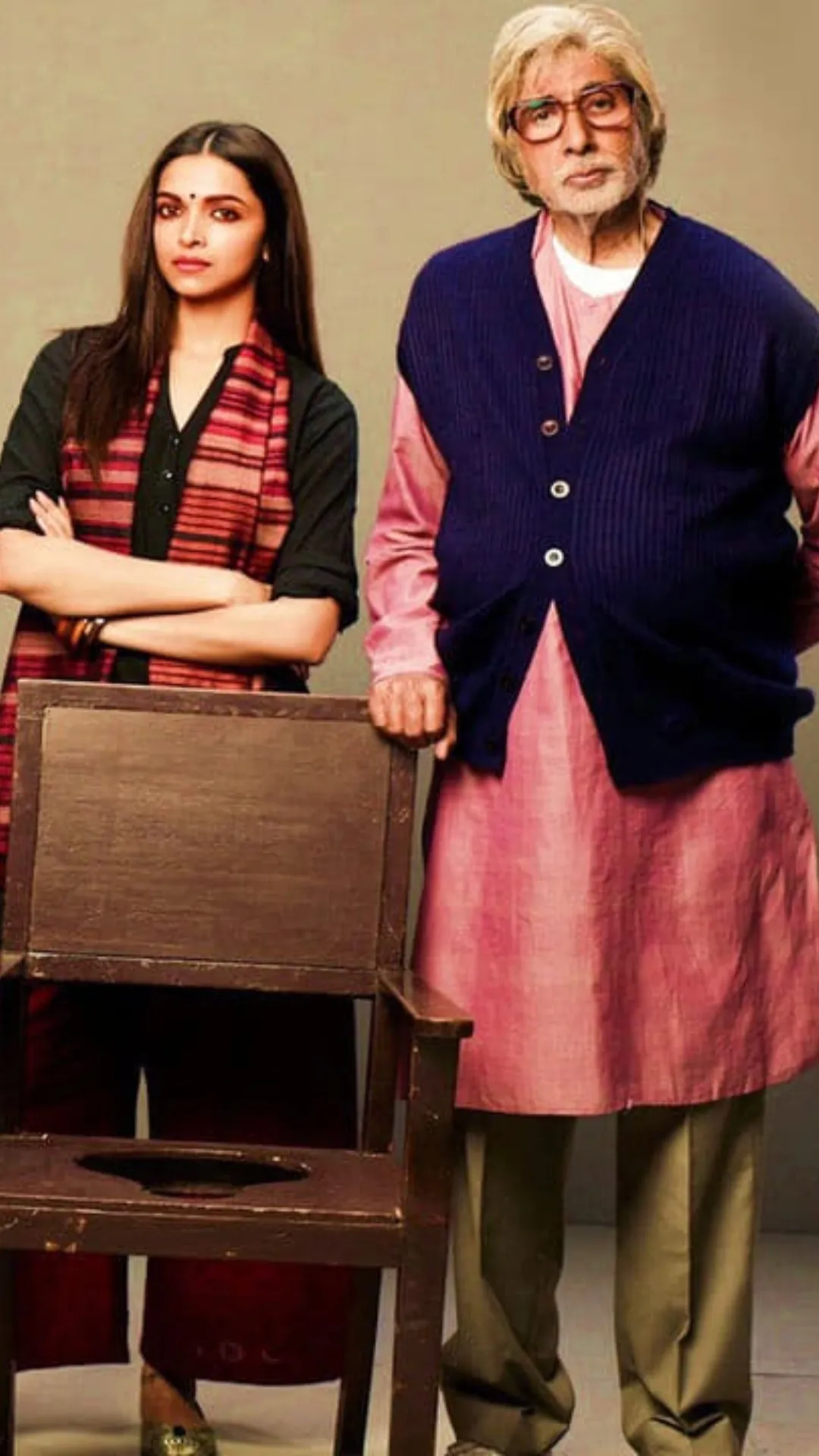 Amreesh Puri to Abhishek Bachchan, actors who played distinctive ...