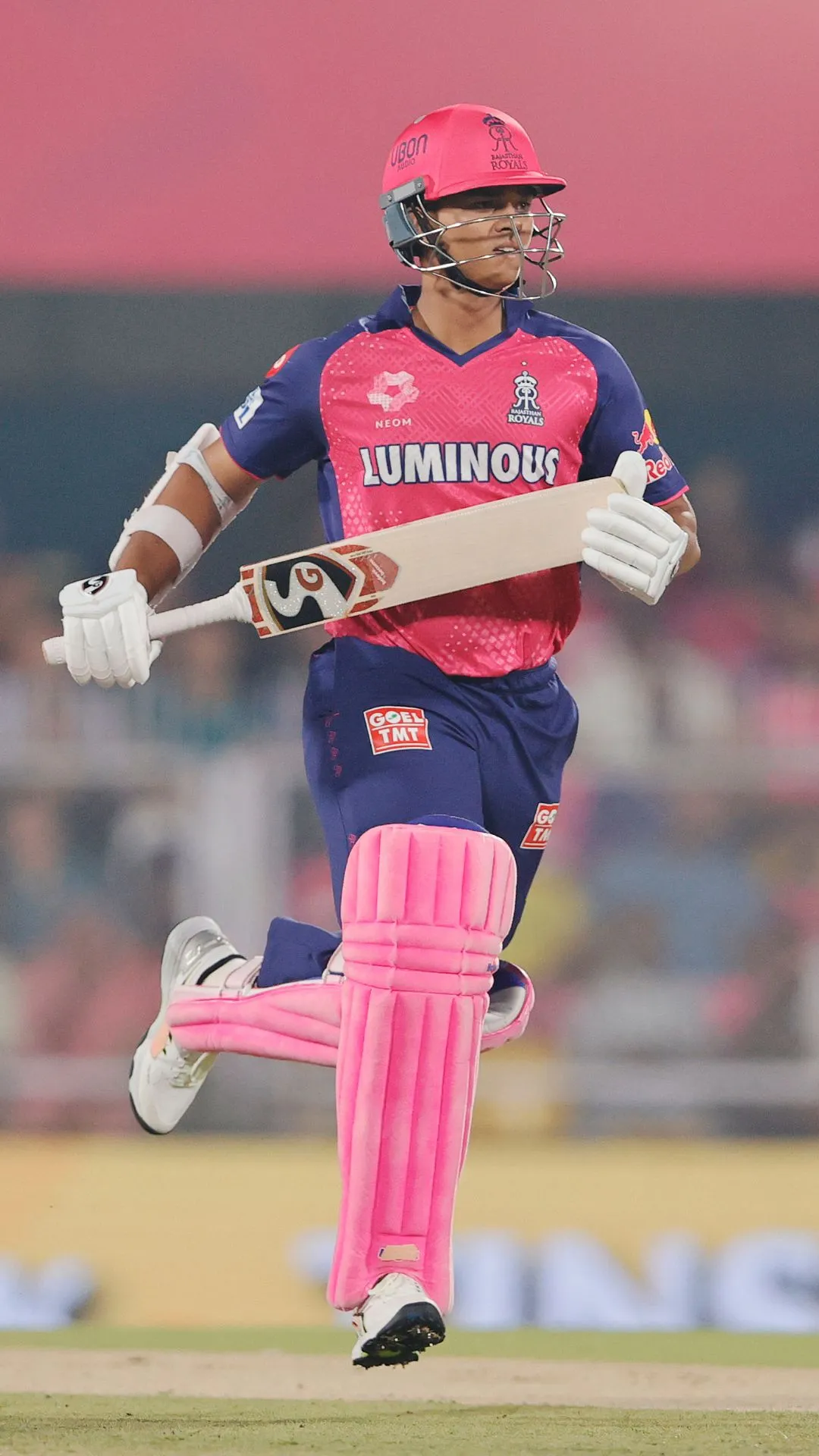 5 fastest Indian cricketers to score 3000 T20 runs, Yashasvi Jaiswal ...