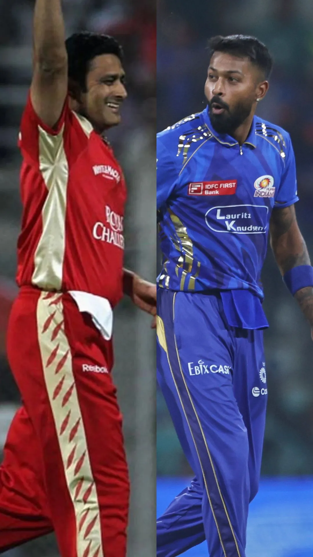 Most wickets as captain in IPL, Hardik Pandya leaves Anil Kumble behind