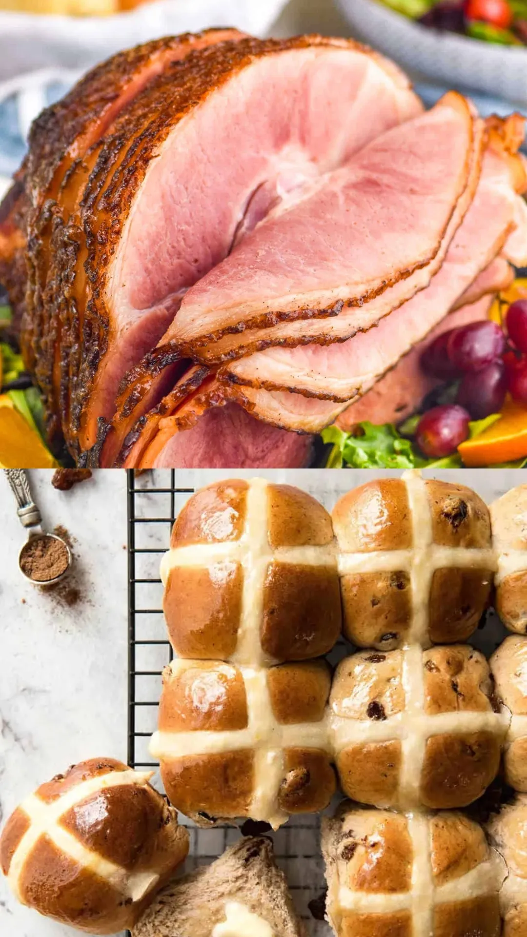 5 traditional Easter dinner recipes for a Sunday feast