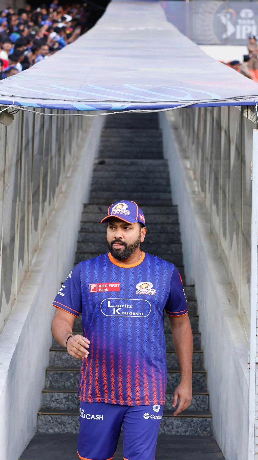 Rohit Sharma - Last 10 IPL innings