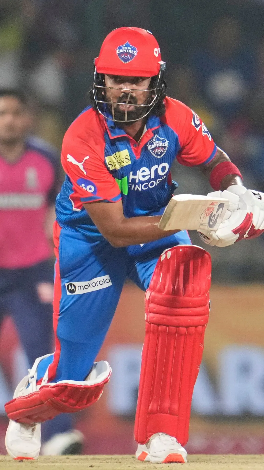 List of KL Rahul's IPL teams and his performance