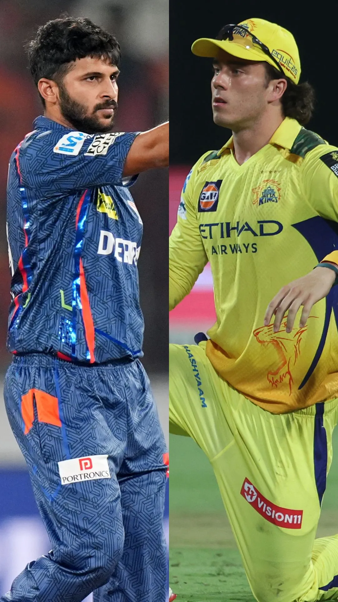 Replacement players signed in IPL 2025 - India TV News