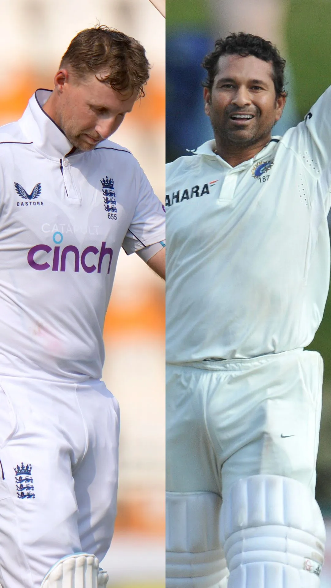 Fastest to 13,000 Test runs; Joe Root breaks world record