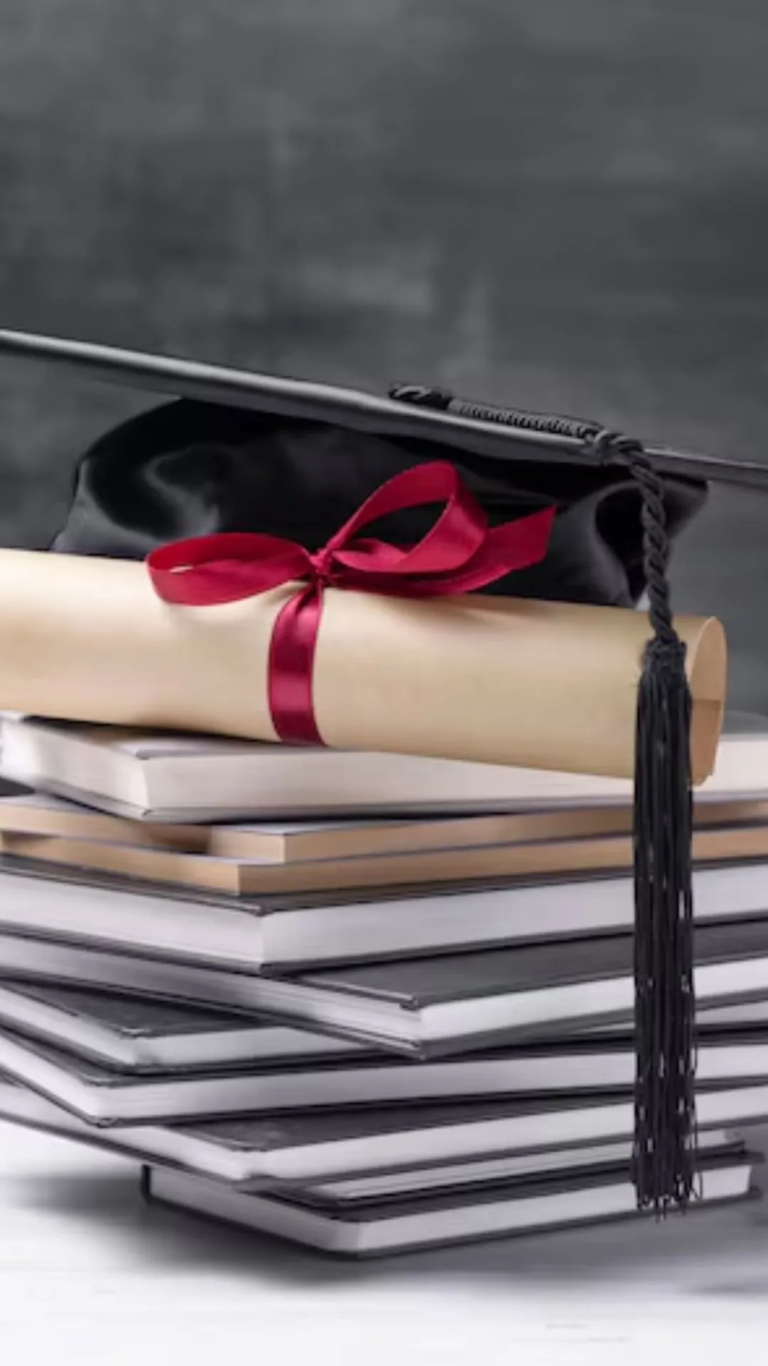 What is the full form of PhD