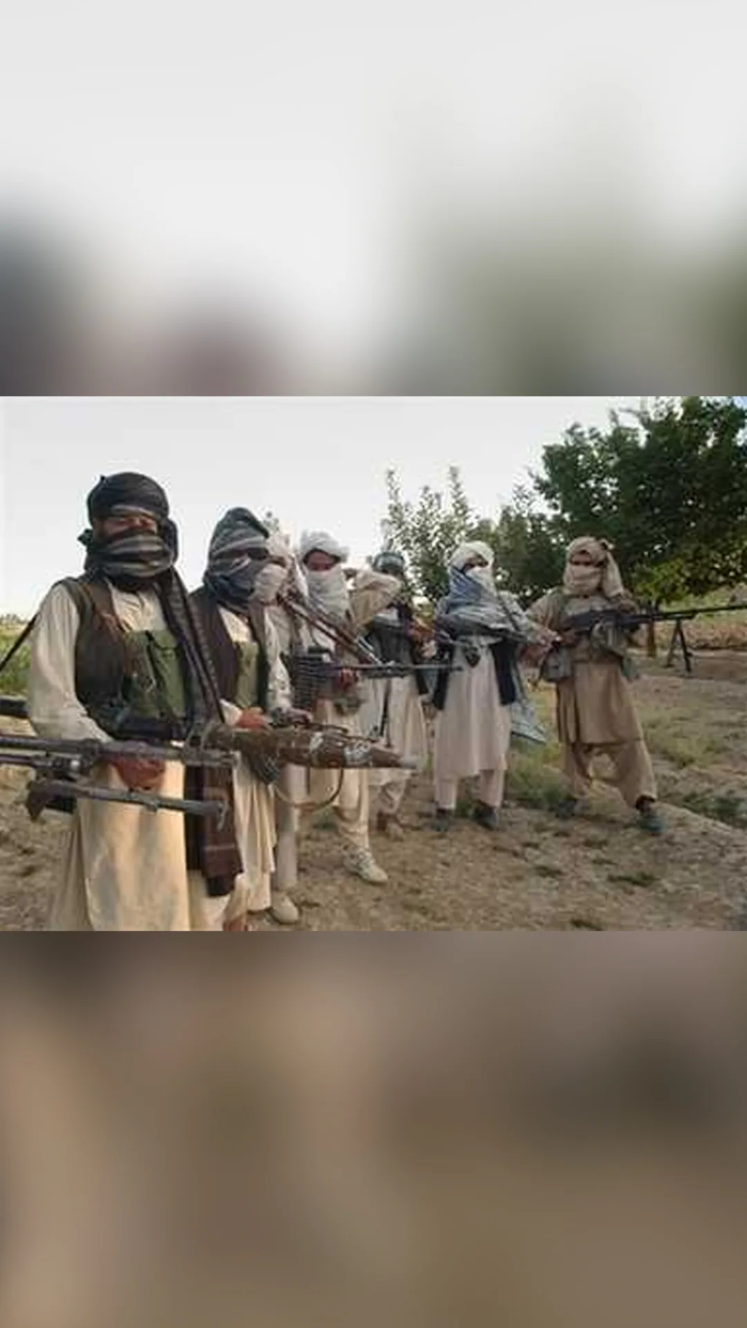 LeT to JeM to HuM, do you know the exact full forms of terror groups ...