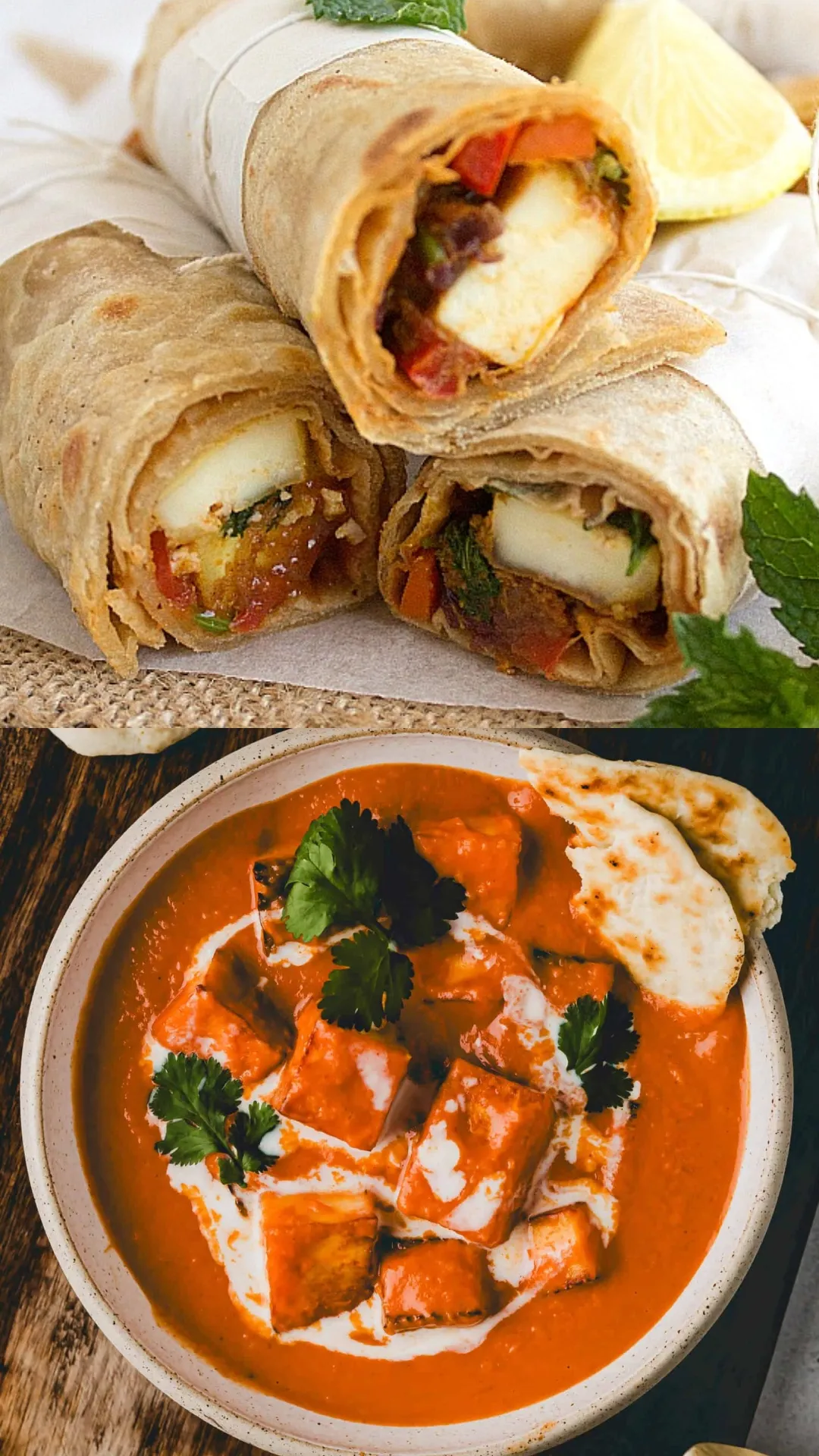 5 easy paneer recipes to cook under 30 minutes