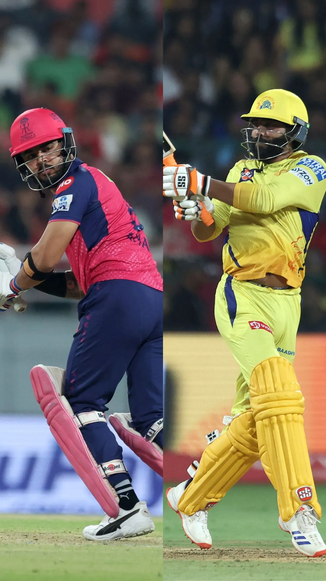 Players to hit five sixes in an over in IPL - India TV News