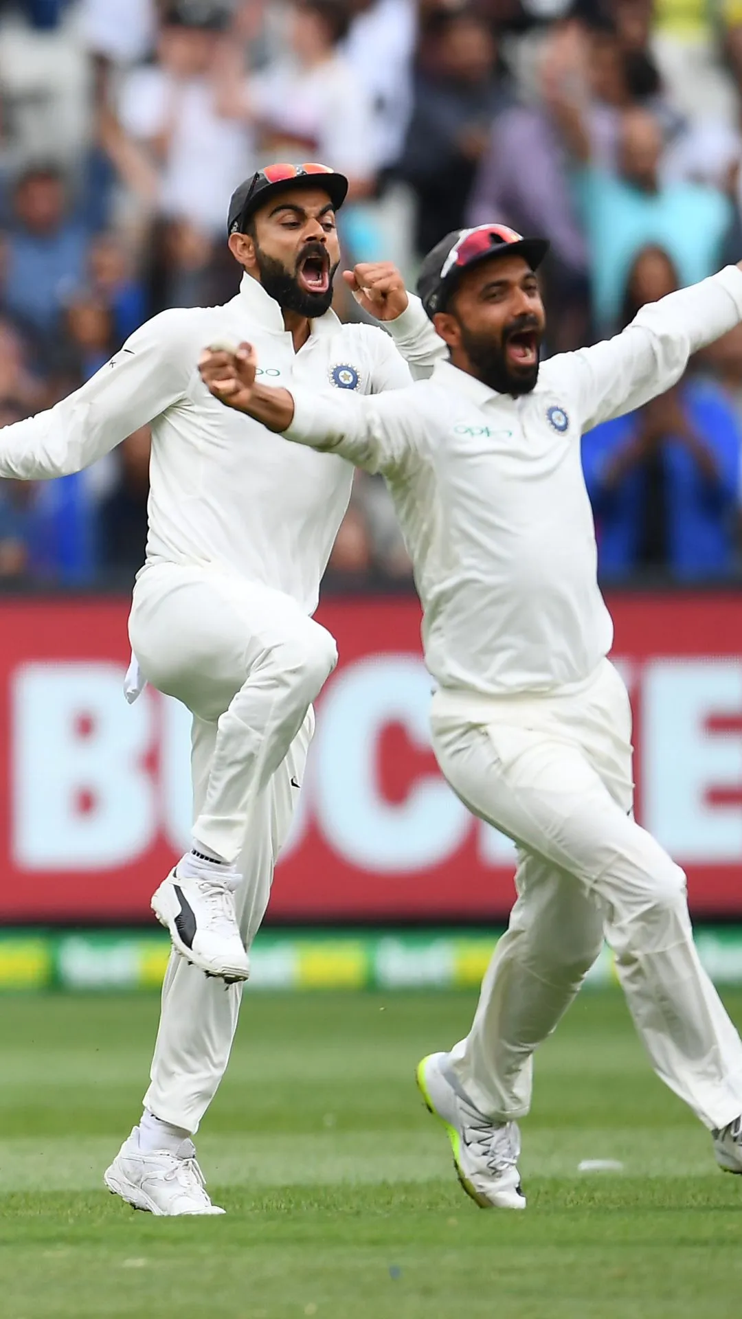 7 Indians with highest score vs England in Tests