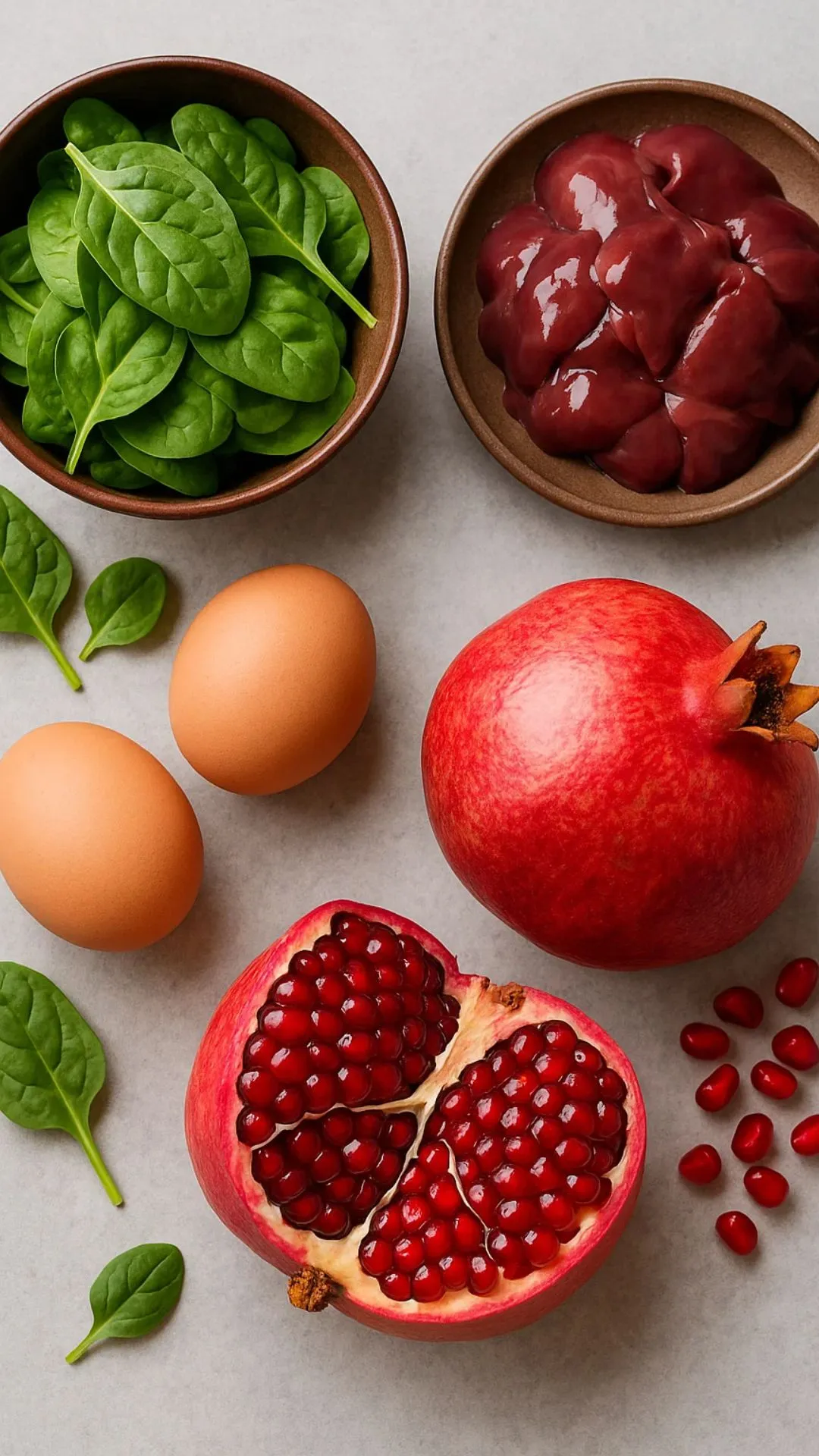 Haemoglobin food chart: Top 10 foods to add to your diet