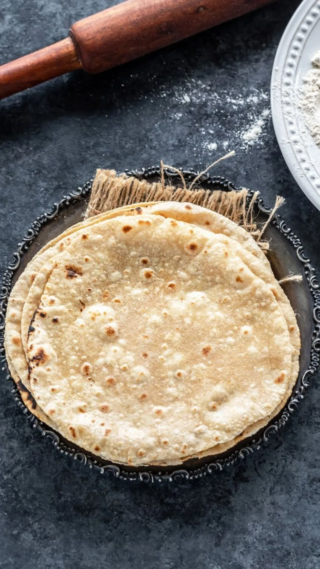 5 tips that can help you make soft rotis