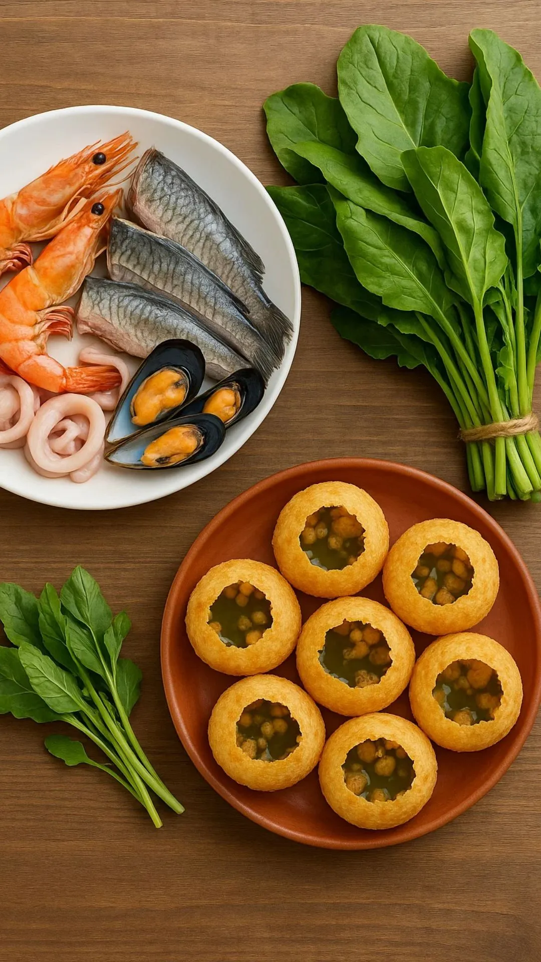 5 foods you should avoid during monsoon - India TV News