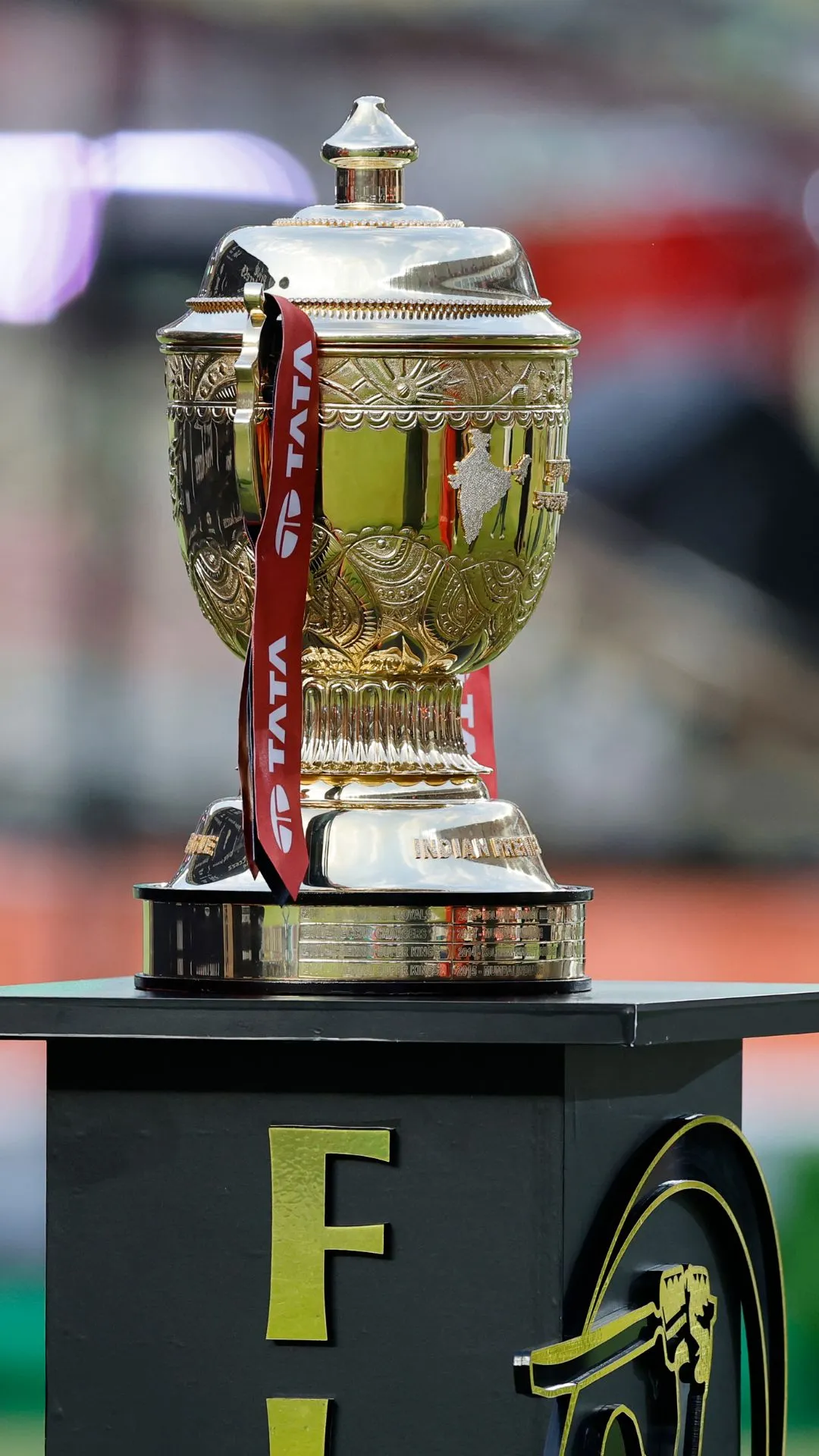 List of award winners in IPL 2025