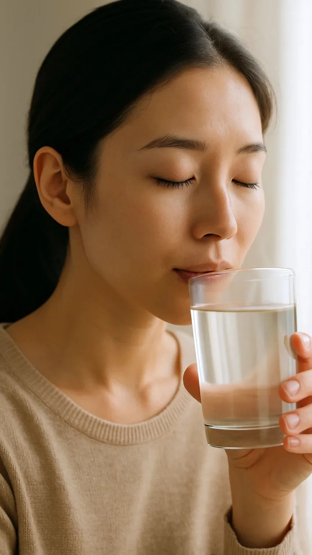5 reasons why you should start your day with warm water