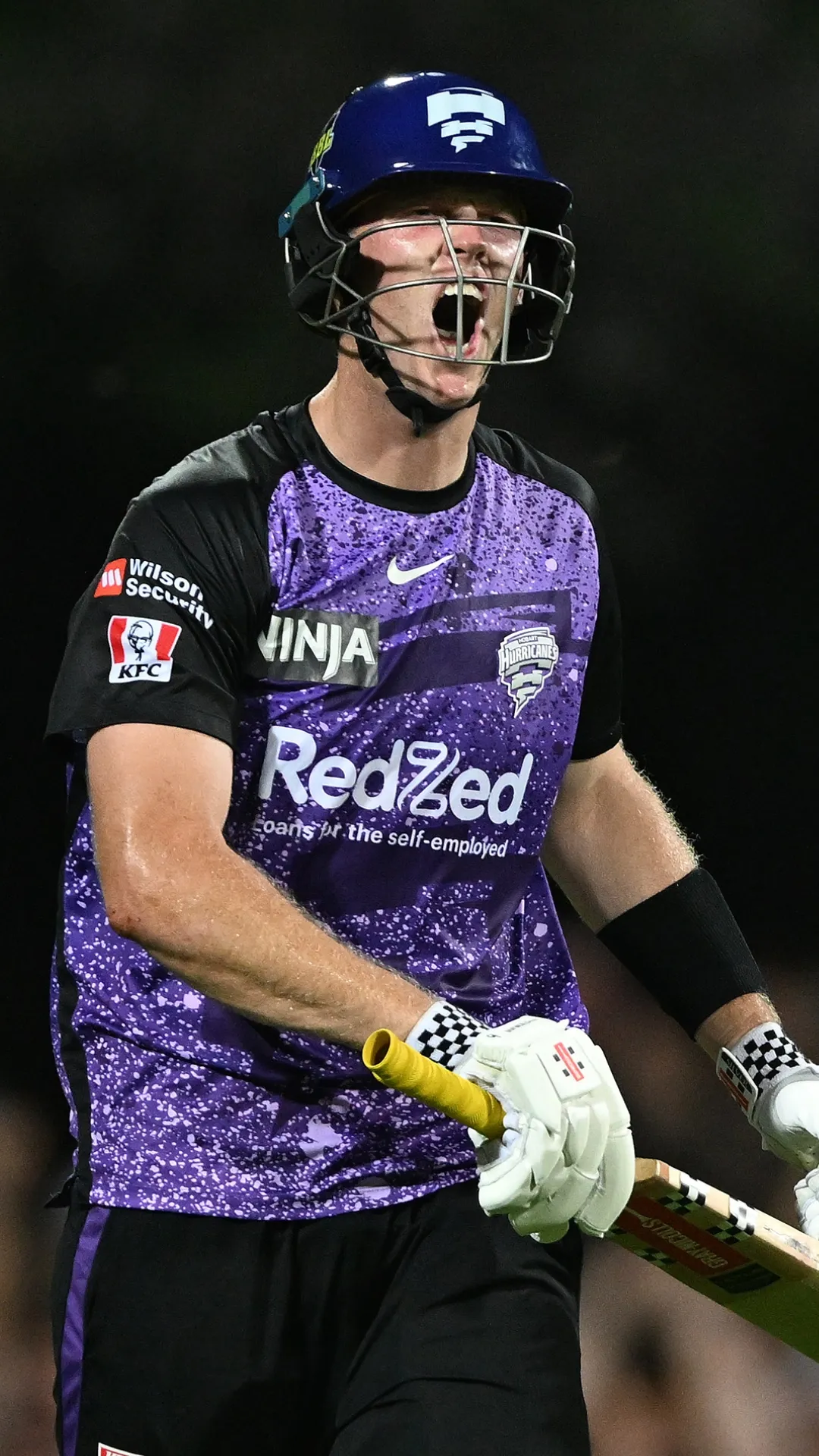 Mitch Owen became 3rd Australian to score a fifty on debut, but do you ...