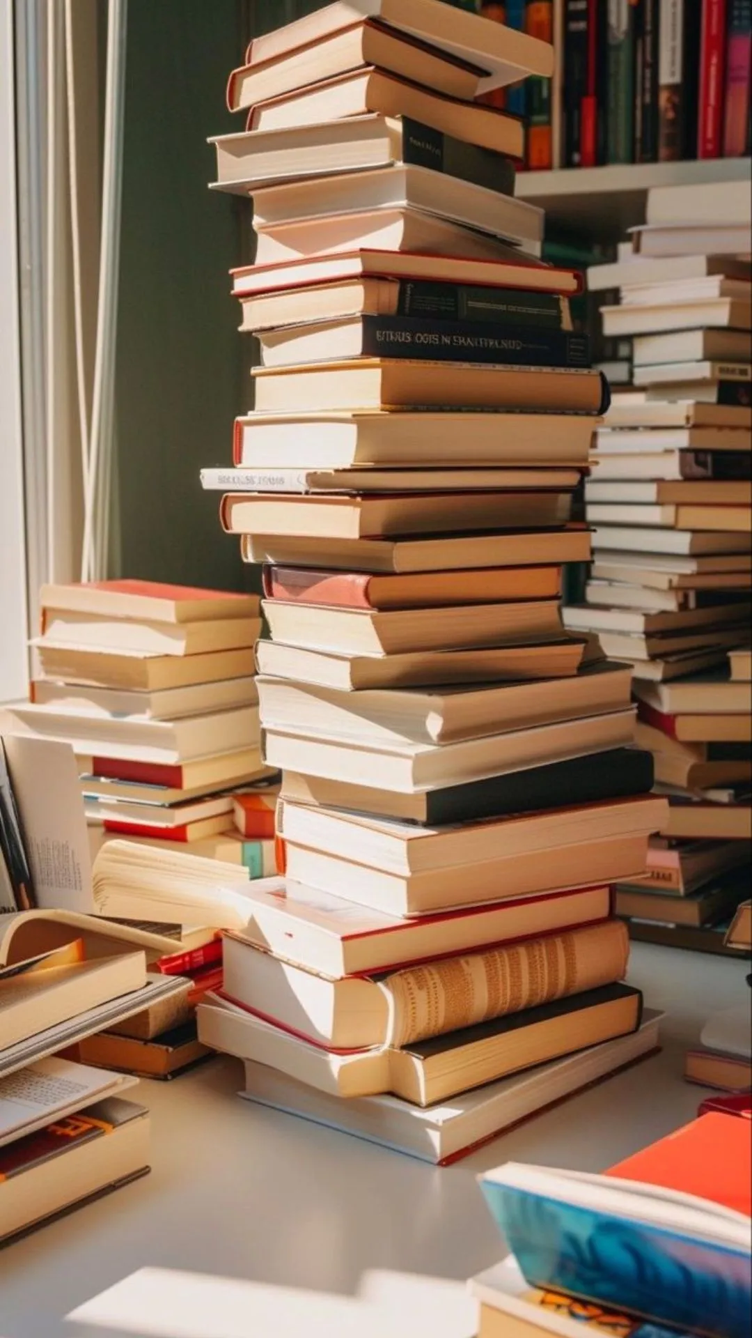 7 powerful books that will inspire you to change your life