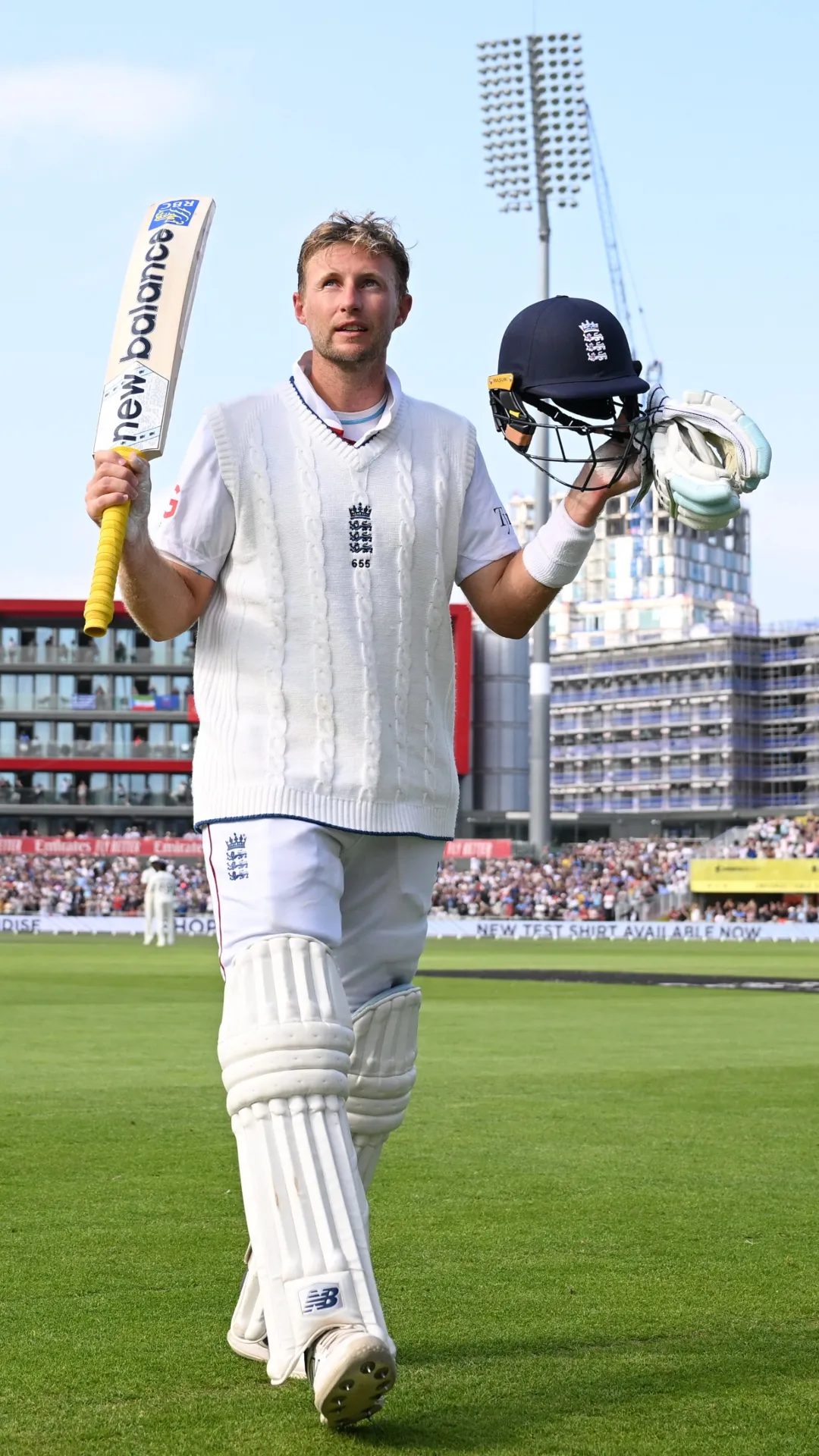 Players with most runs in Tests at home