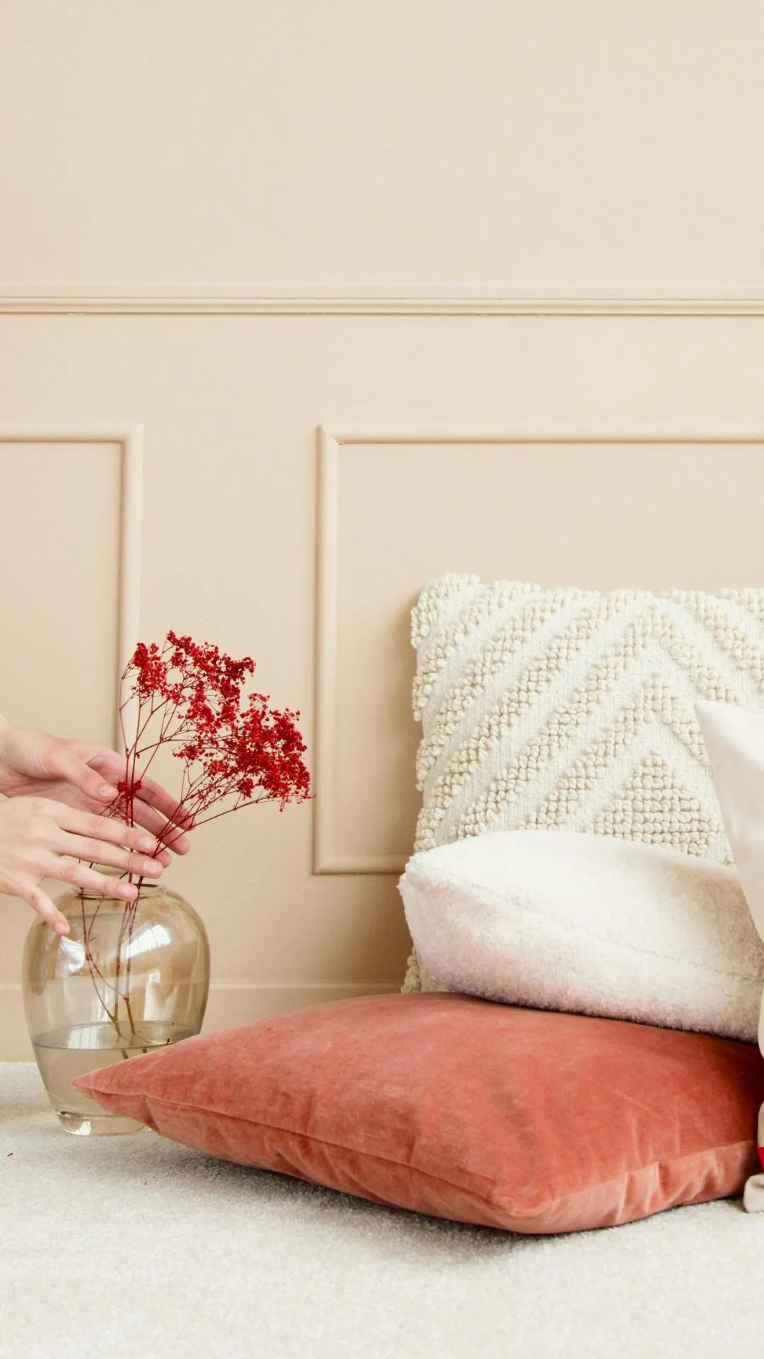 How to make your house smell like a luxury hotel without expensive candles