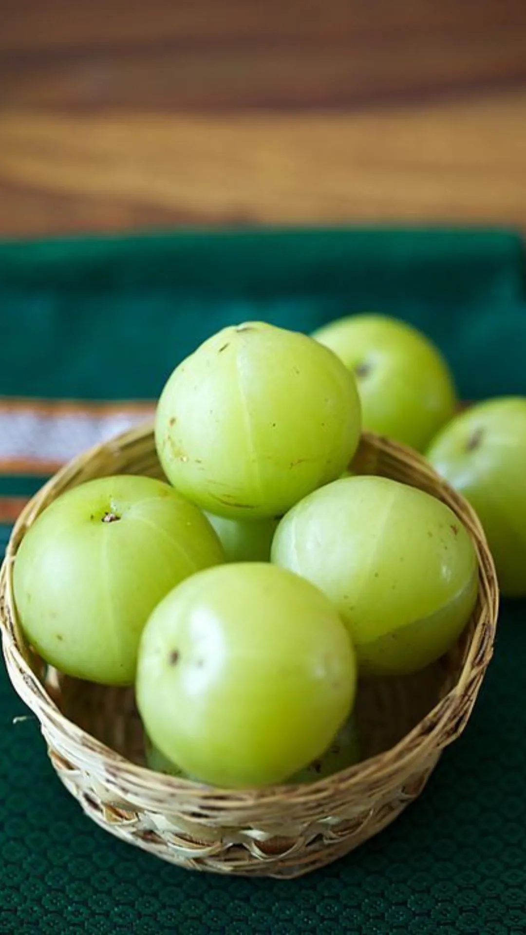 5 reasons why you should add amla to your everyday diet
