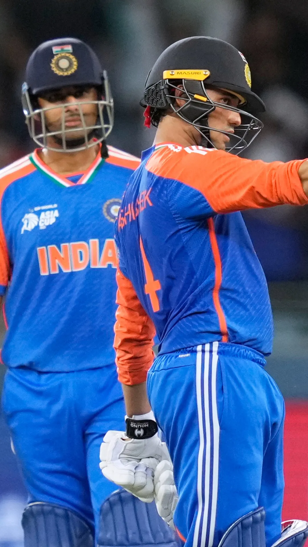 Abhishek Sharma 9/10, Suryakumar Yadav 4: Indian players' report card after Asia Cup 2025 win