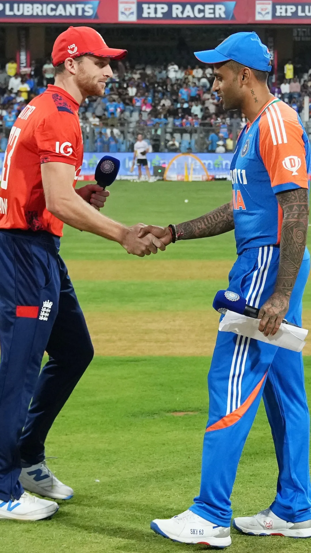 List of all 20 teams qualified for ICC Men’s T20 World Cup 2026 - India ...