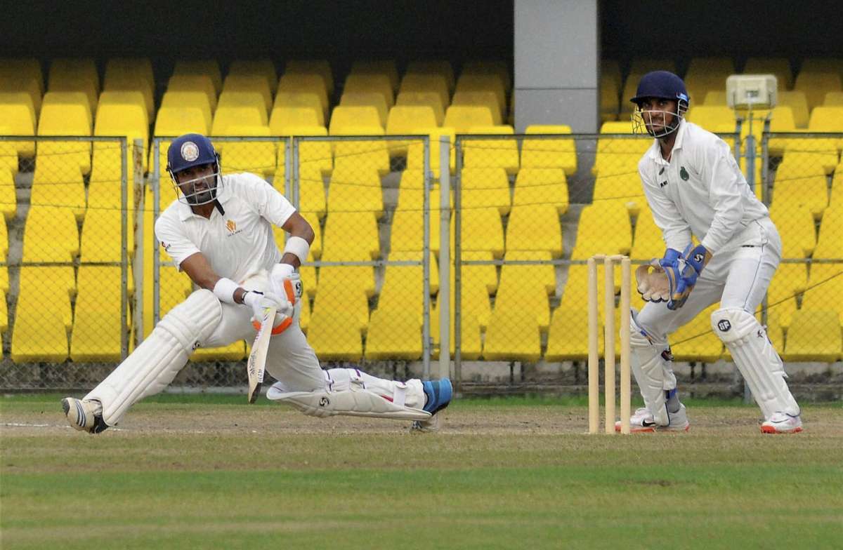 I tried to alter my technique to suit Test cricket at wrong age and ...