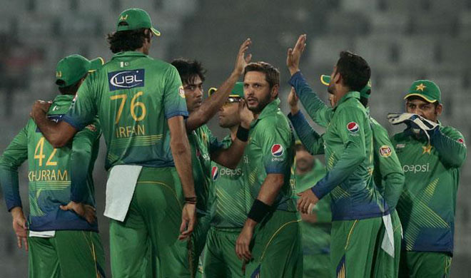 Pak may face sanction if they pull out of World Twenty20 | Cricket News ...