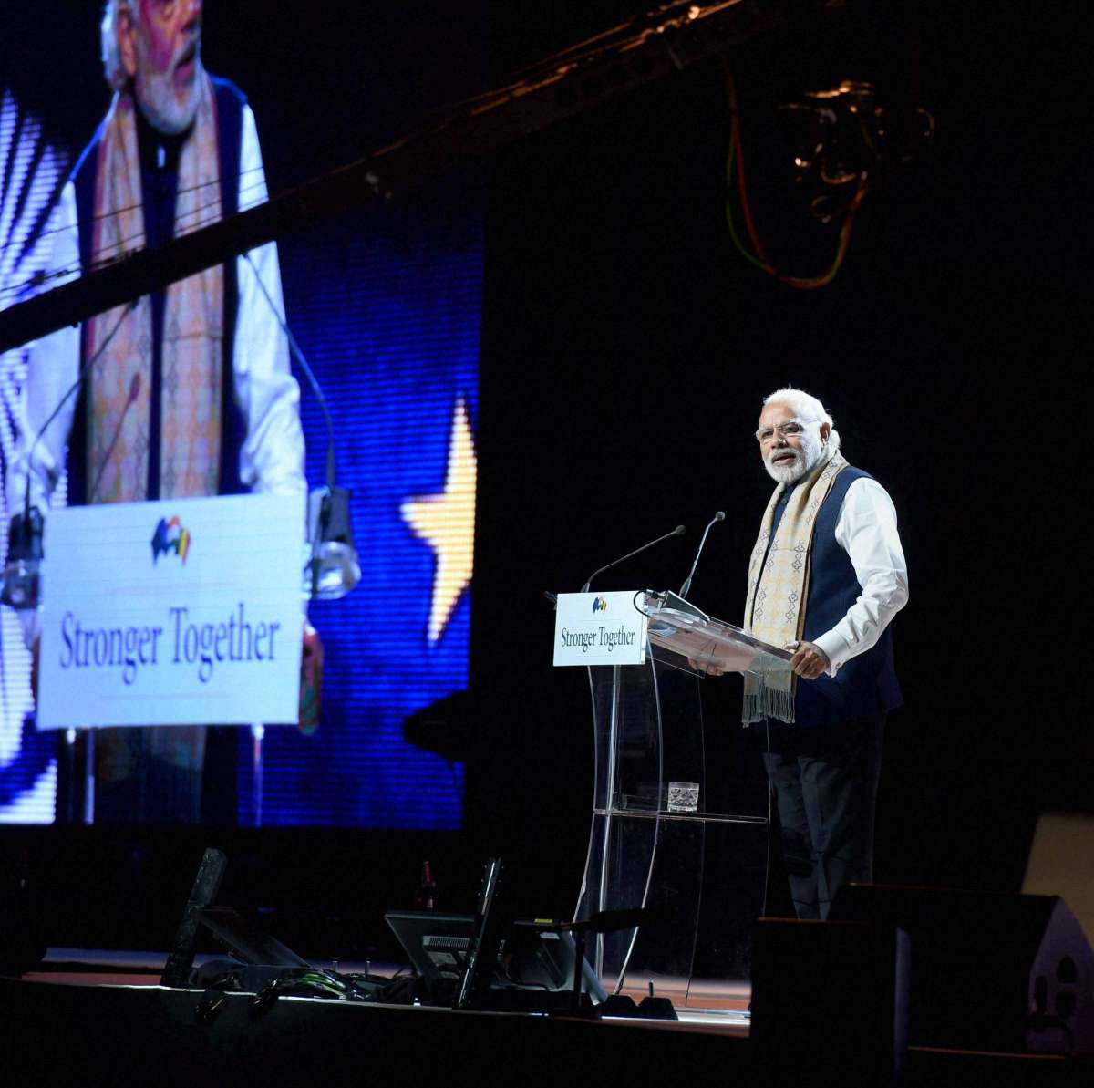 India-EU Summit: India stresses need of rendering due justice for ...