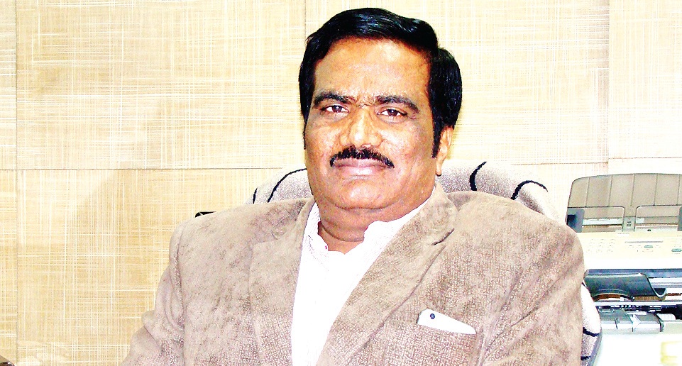 HCU vice-chancellor Appa Rao appeals to parents and students to ...