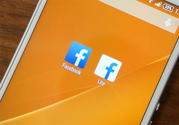 Facebook Lite hits 100 million monthly active users | India News – India TV