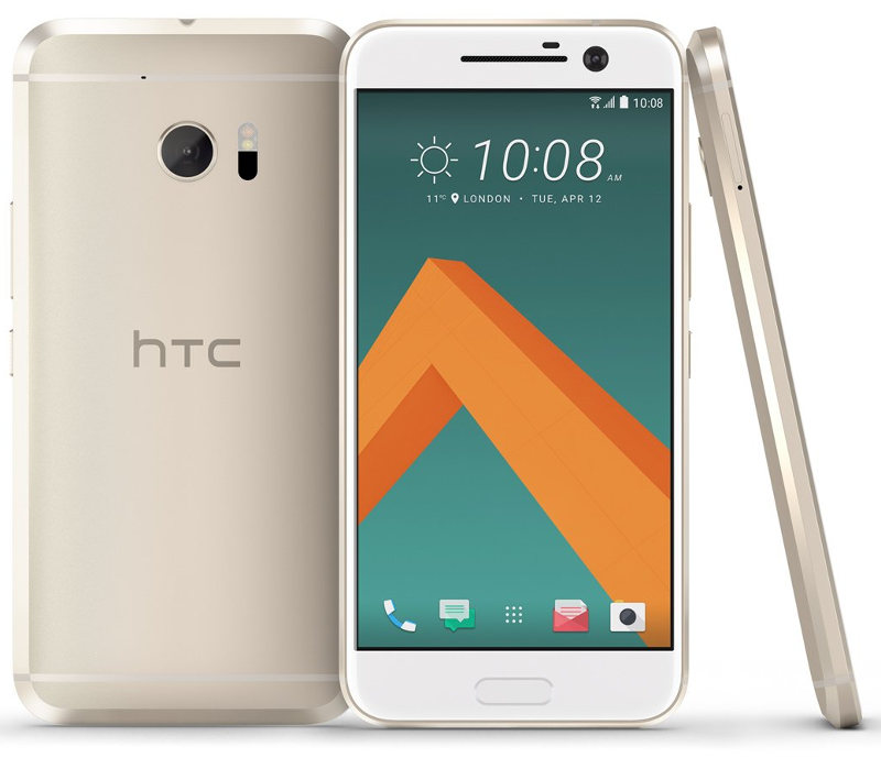 HTC 10 launch on April 21: All we know about the flagship phone so far ...