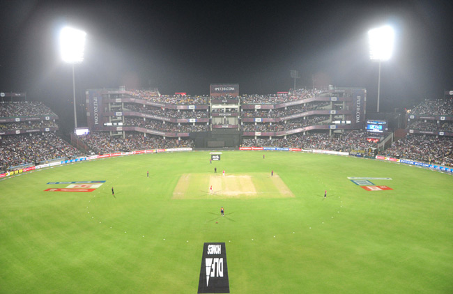 ICC sets 12 noon deadline, DDCA approaches Mudgal | Cricket News – India TV ICC sets 12 noon deadline, DDCA approaches Mudgal | Cricket News – India TV