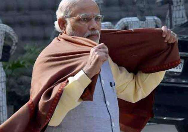 Using technology will improve court judgements: Modi | National News ...