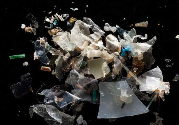 NGT seeks Centre's response on plea for ban on micro-plastics | India ...