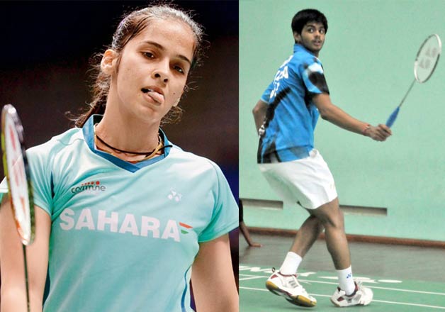 Saina, Praneeth reach pre-quarterfinals of Swiss Open | Other News ...