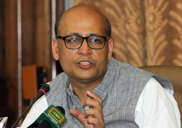 Abhishek Manu Singhvi writes piece on free speech for RSS journal ...