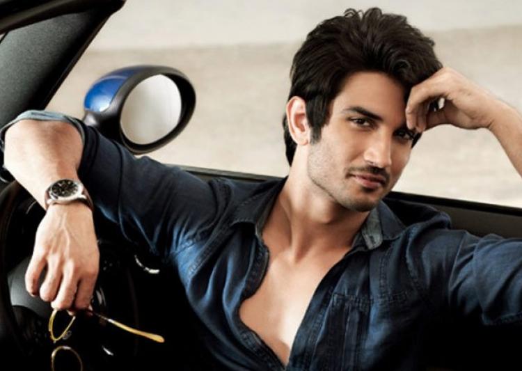 Sushant Singh Rajput shares his experience about playing M.S. Dhoni ...
