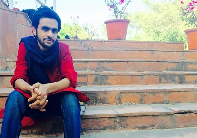 We Fear we Might be Attacked: Umar Khalid | India News – India TV