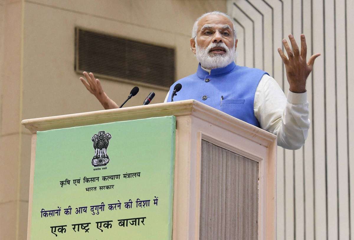 Why PM Modi is still the best bet for India | National News – India TV