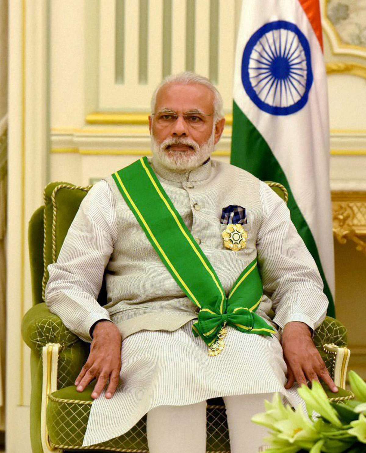 PM Narendra Modi returns home after three-nation tour | National News ...