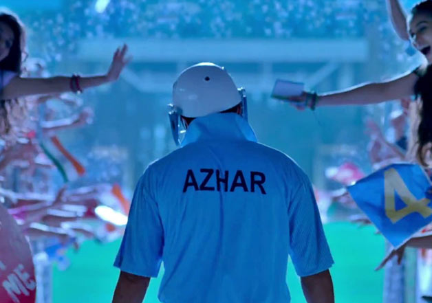 Azhar trailer out: From match-fixing to affairs, Emraan Hashmi tells all | Bollywood News – India TV