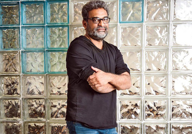 I am not here to make a film for critics, says R. Balki | Bollywood ...