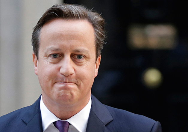 Panama Leaks: David Cameron admits he benefited from father's offshore ...