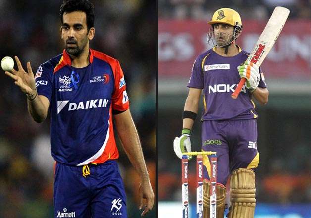 IPL 2016: Delhi Daredevils to challenge KKR in revenge match tomorrow ...